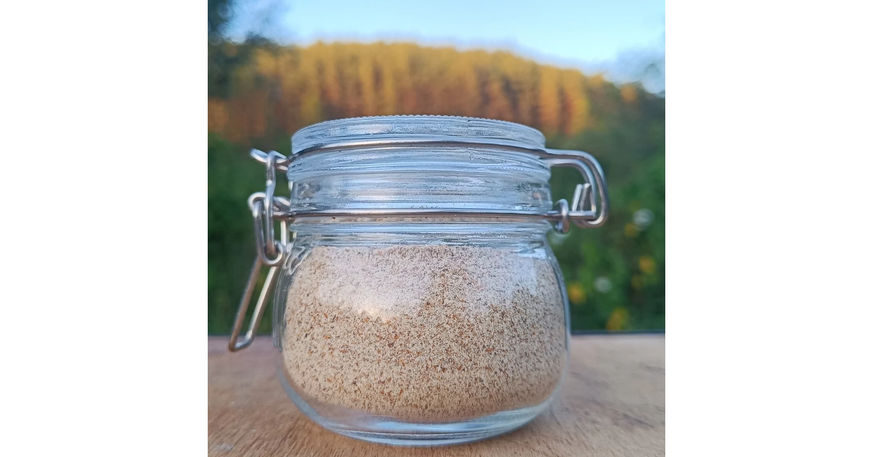 Máriatövismag-por 1 kg (Cardui mariae fructus) | Tanyavilág Webshop